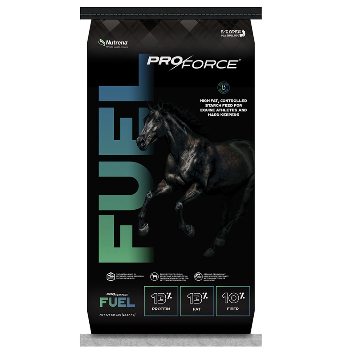 Proforce Fuel 50lb - Three Bars