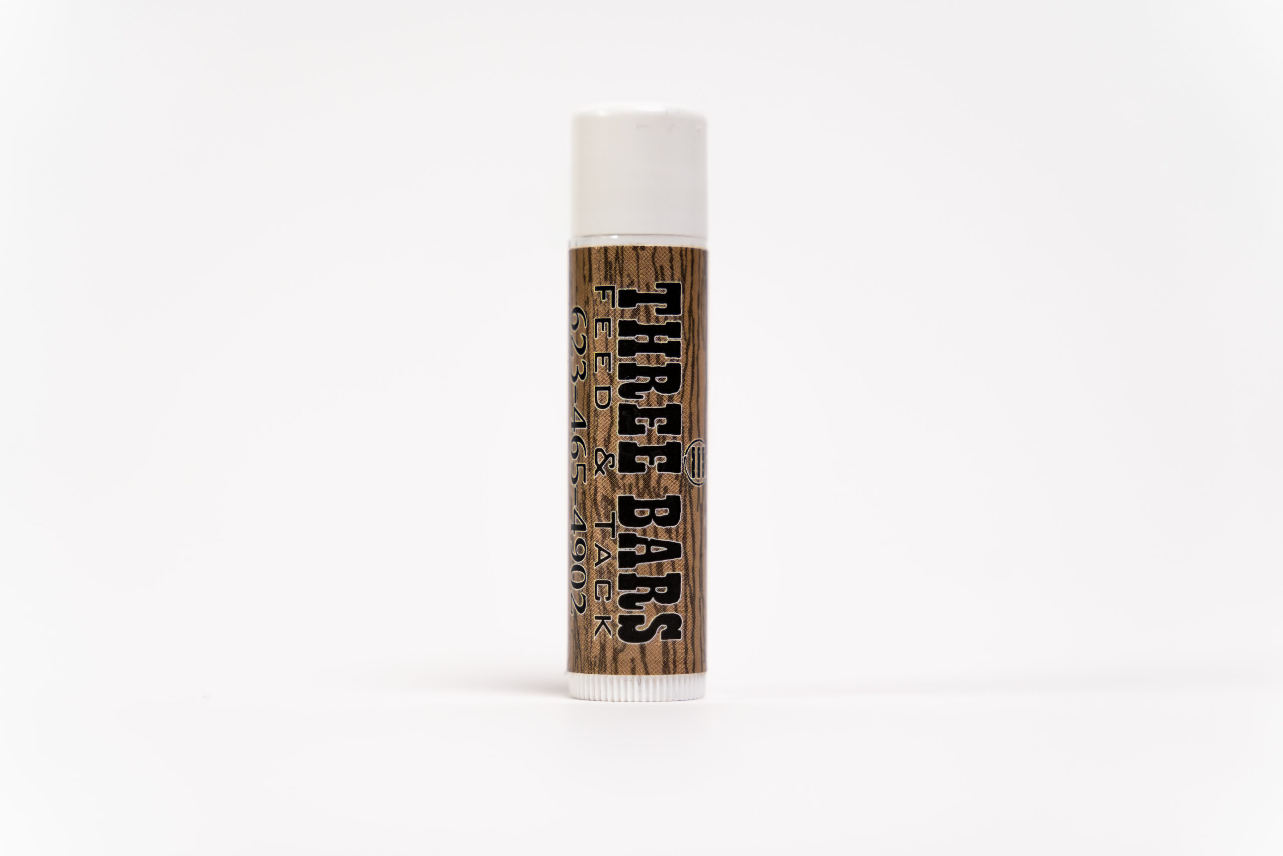 Lip Balm - Three Bars