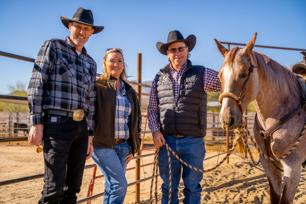 Join the Three Bars Team - Three Bars